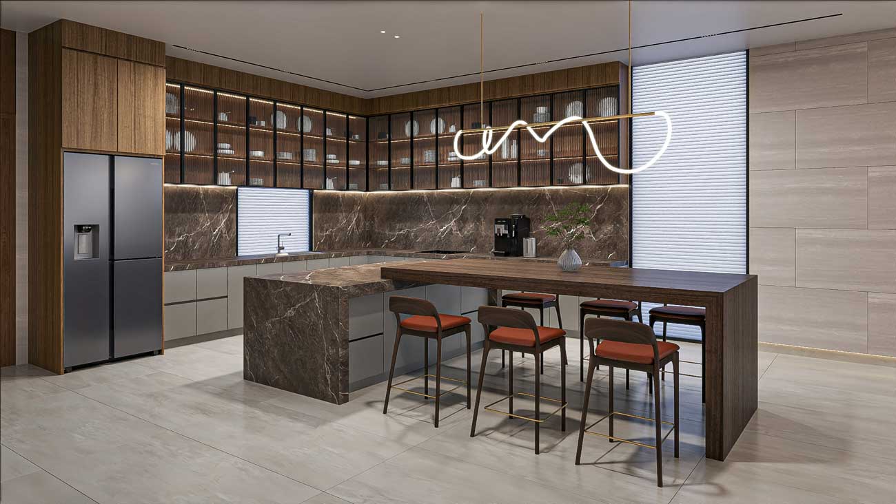 Features – The Ongpin Tower