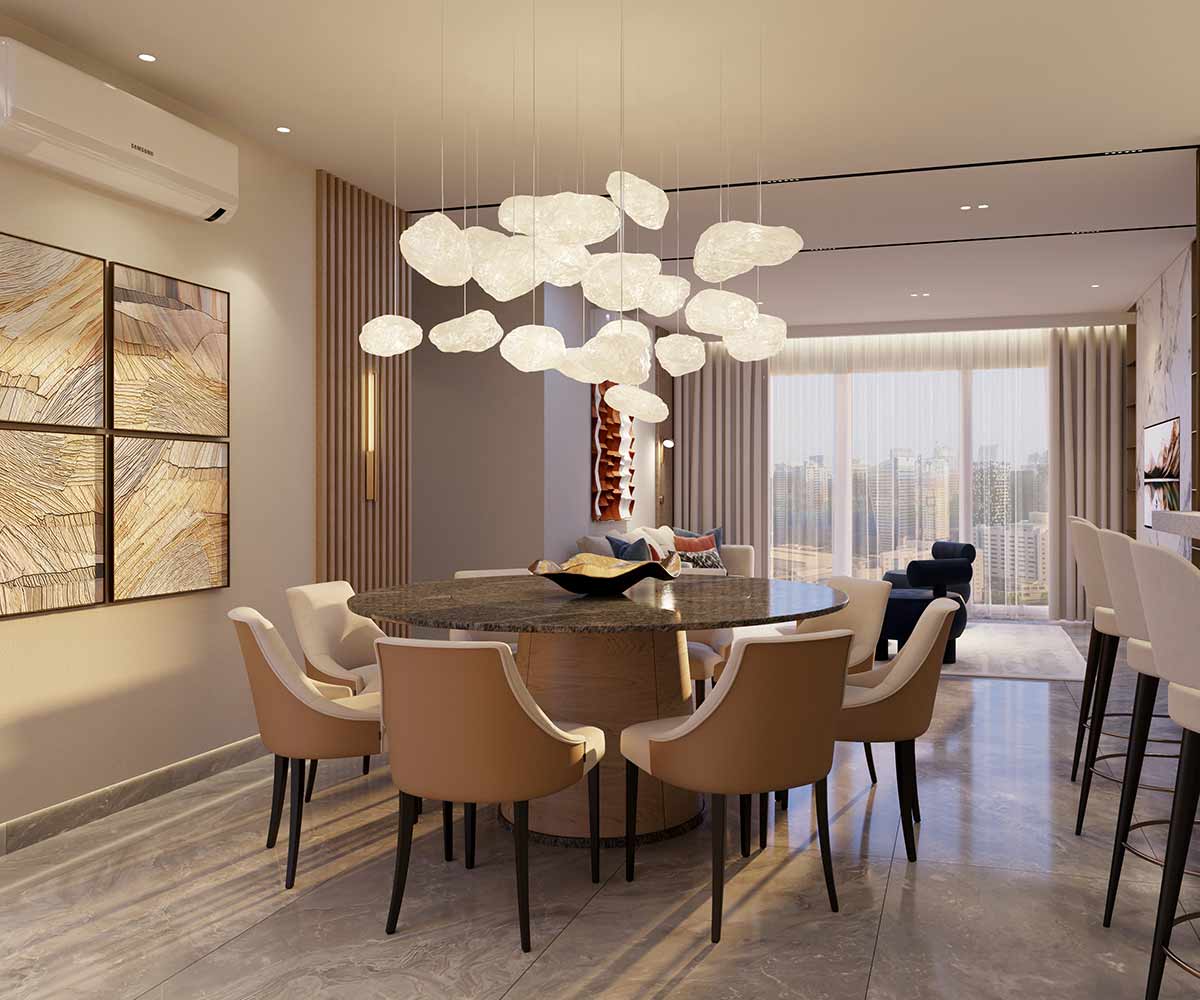 Features – The Ongpin Tower