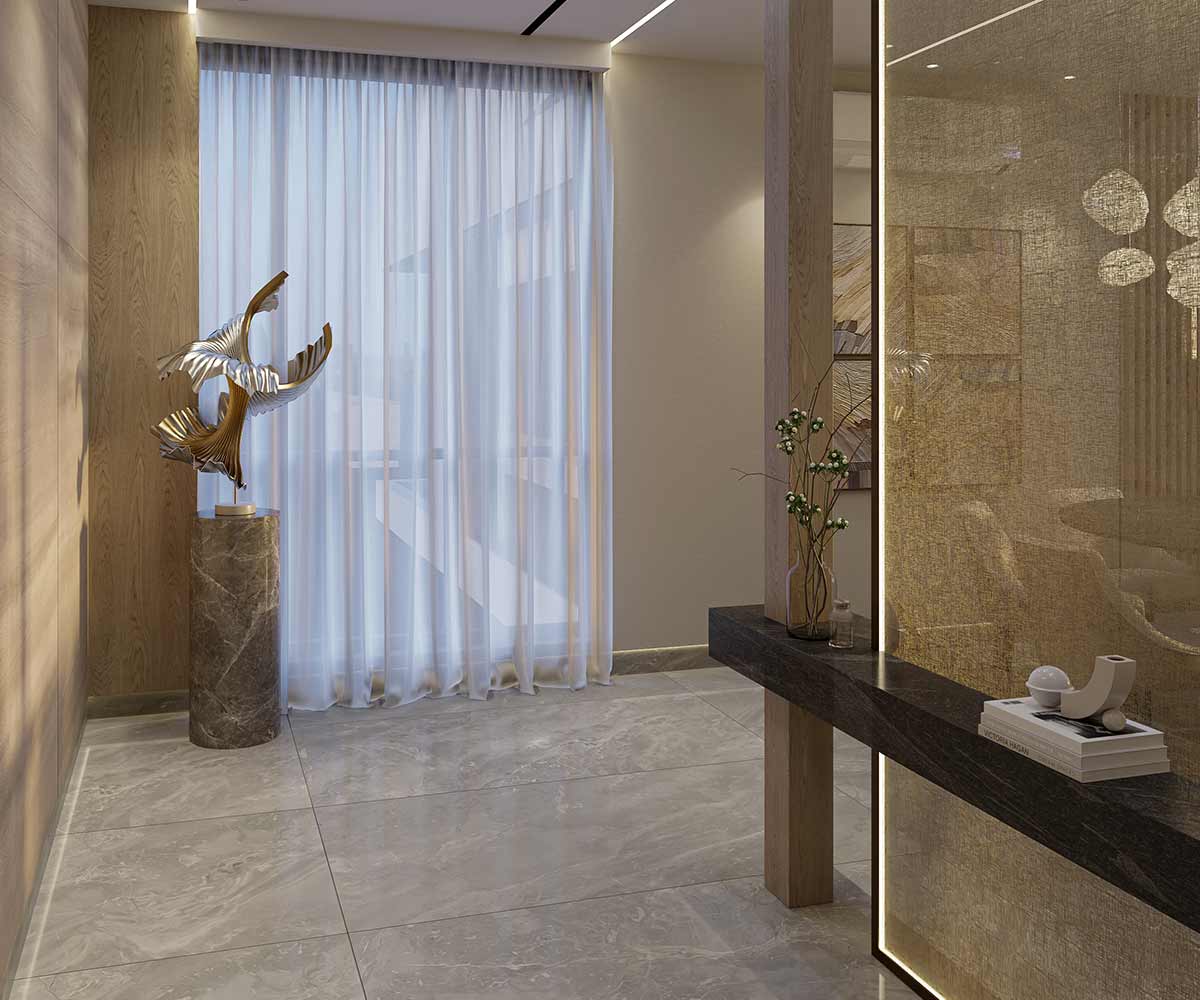 Features – The Ongpin Tower